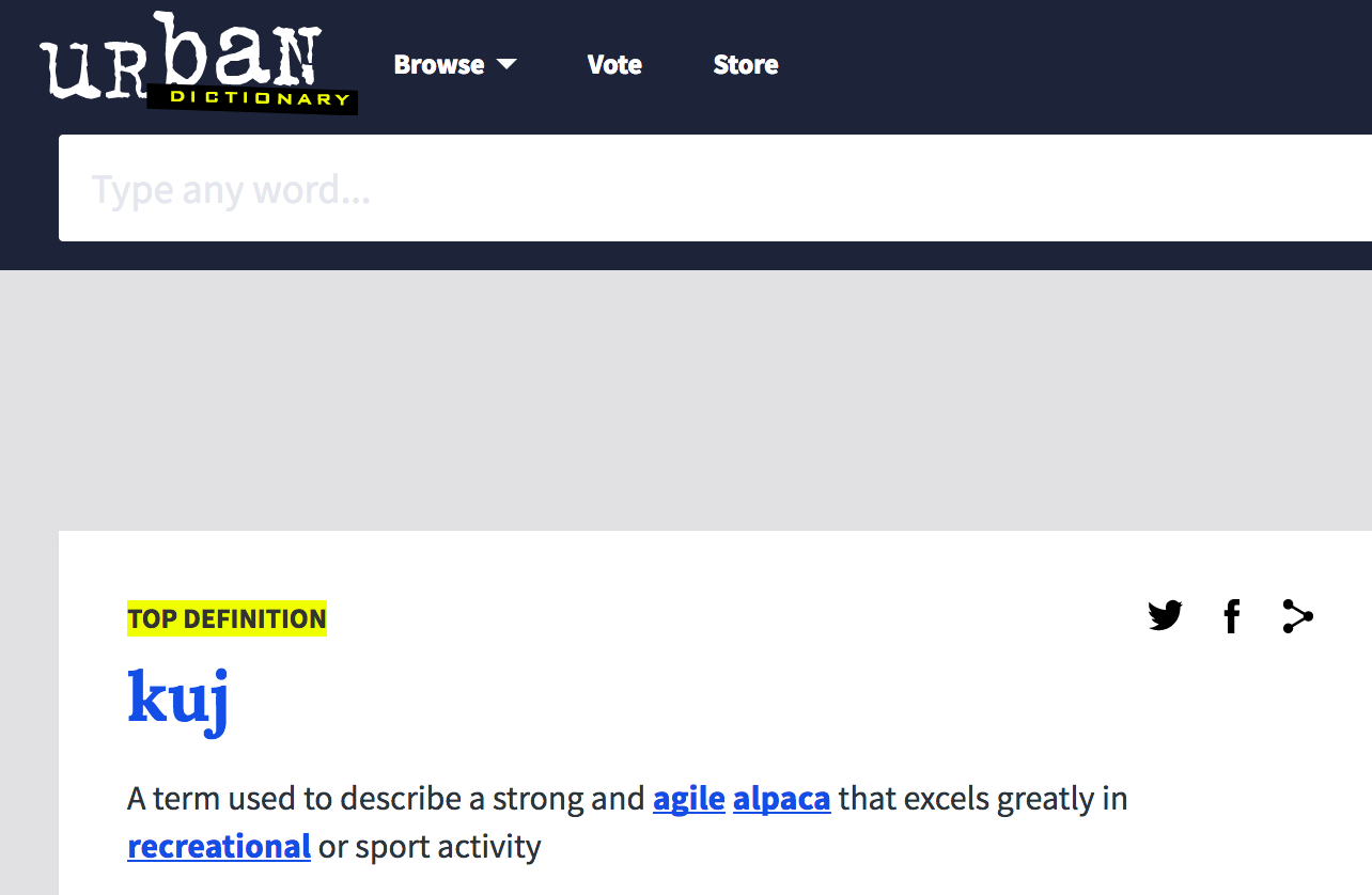 Datenschutzerklärung – KUJ Property GmbH